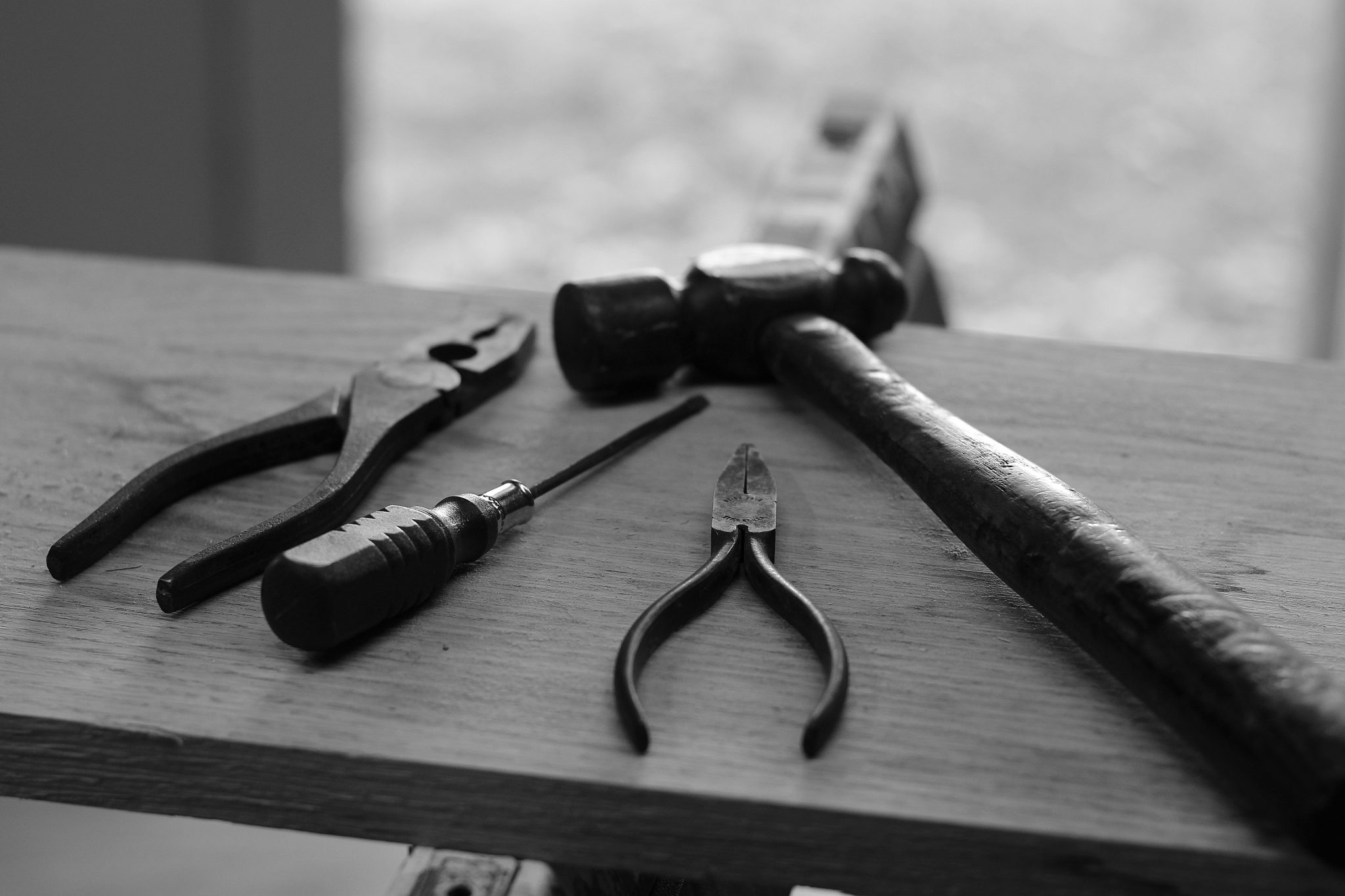 Les meilleures marques d’outillage pour les professionnels