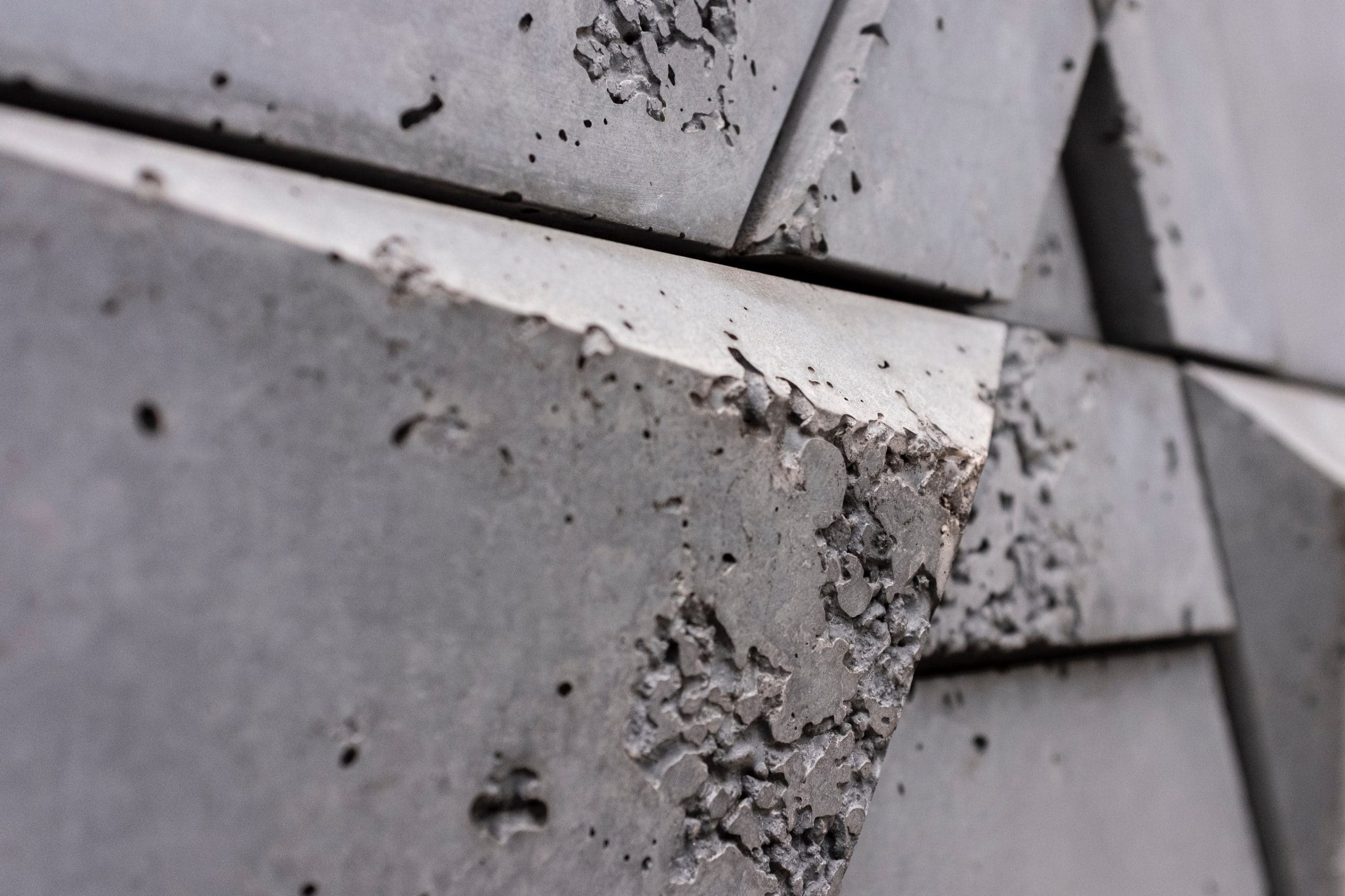 Qu’Est-Ce Que Le T-Béton | Le béton bouchardé, définition et avantages ...
