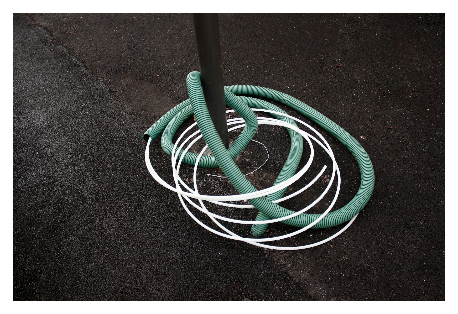colmater une fuite sur un tuyau PVC : quels outils ? - Guide Conseils